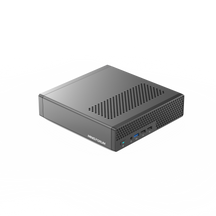 Minisforum MS-01 WorkStation