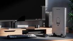 Minisforum MS-01 WorkStation